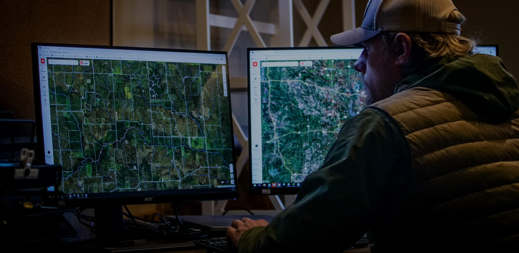 onX Hunt Desktop: E-Scouting and Hunt Planning Made Easy