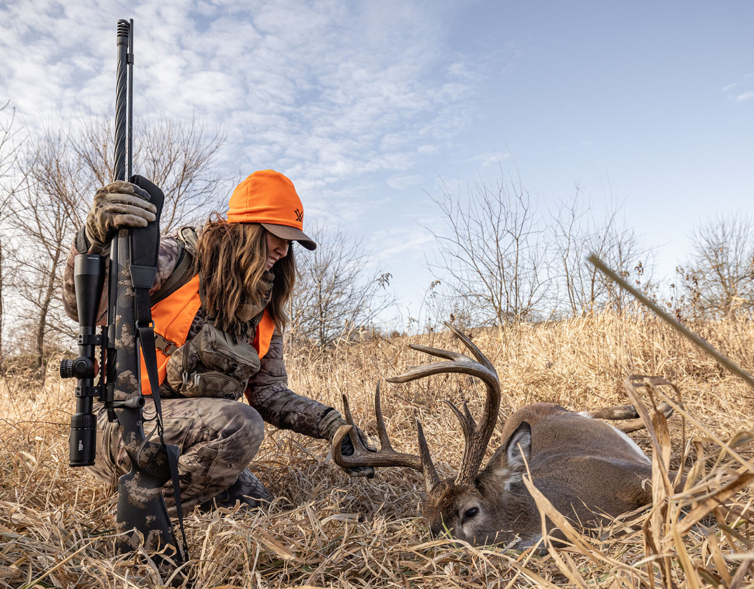 Michigan Deer Hunting Season: Dates, Regulations & Tips | onX Hunt