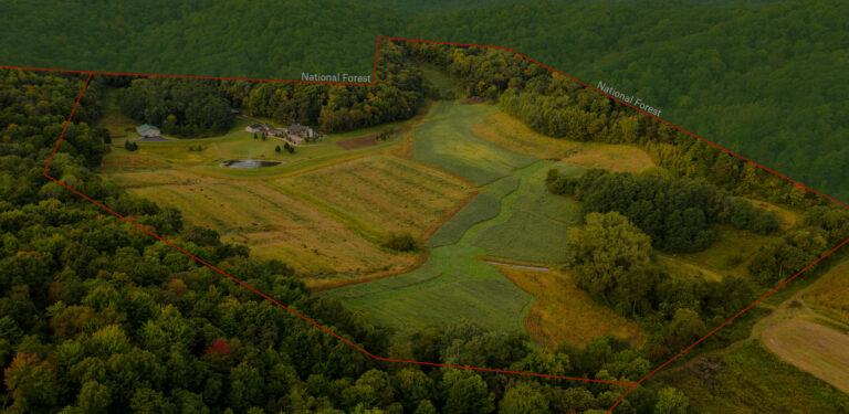 Land Ownership Maps & Parcel Viewer: See Property Lines With onX Hunt