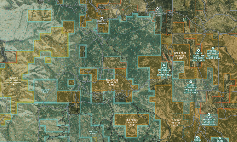 onX Hunt Price - View Cost and Membership Options | onX Hunt