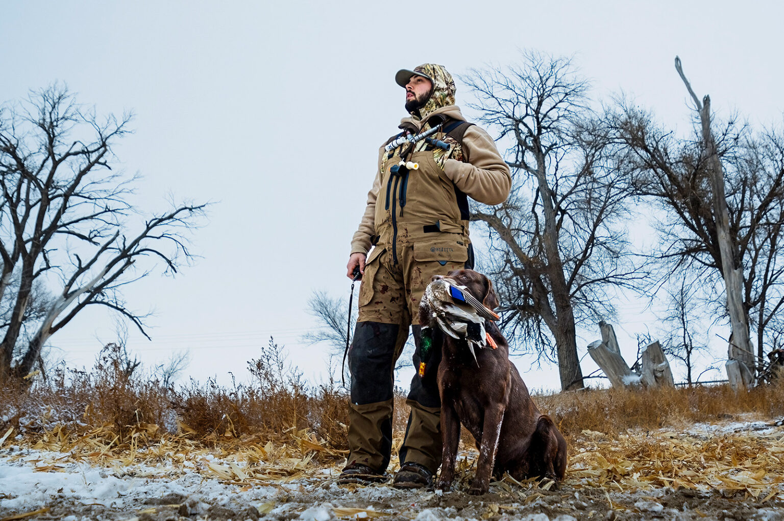 Duck Migration Report and Waterfowl Hunting Tips | onX Hunt