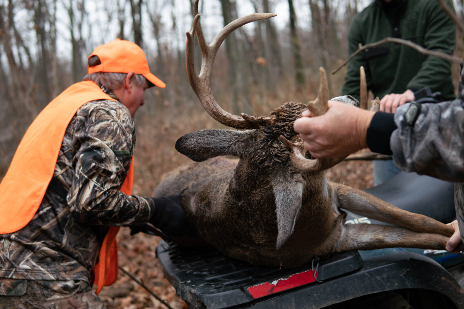 onX Hunt Masterclasses - Learn How to Use onX Hunt