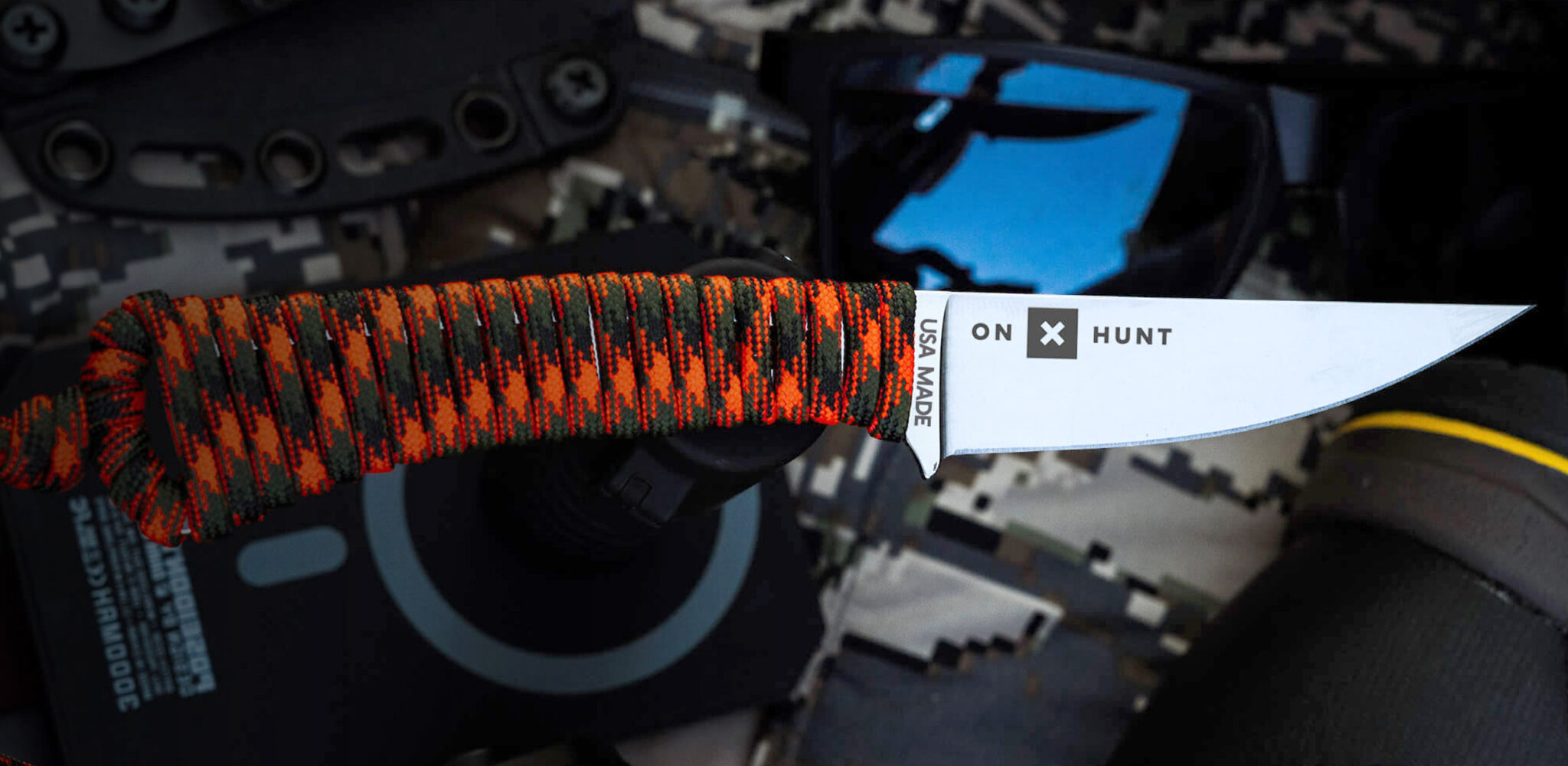 Montana Knife Company | onX Hunt Elite Member Benefit
