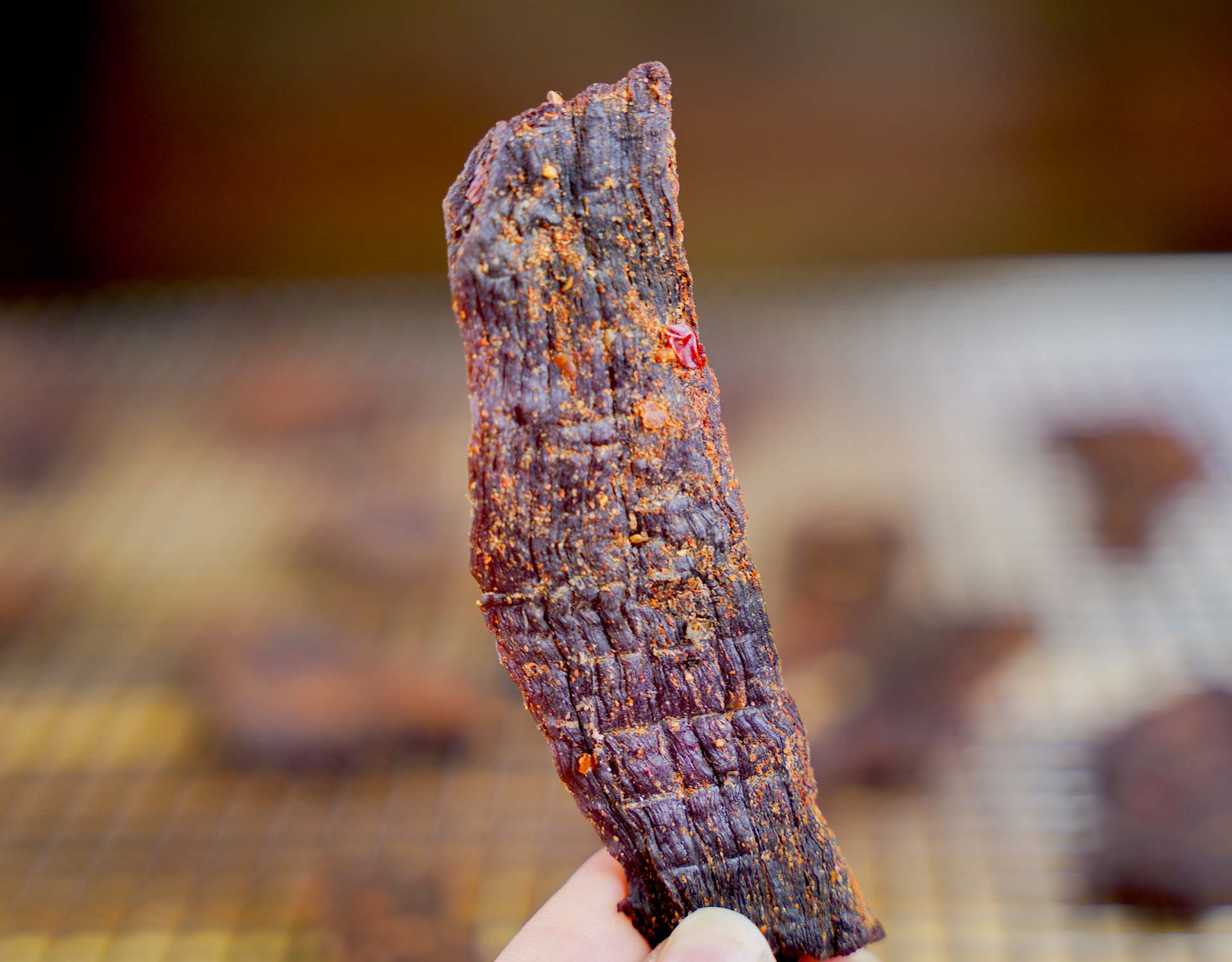 Easy Homemade Deer Jerky Recipe and Instructions | onX Hunt