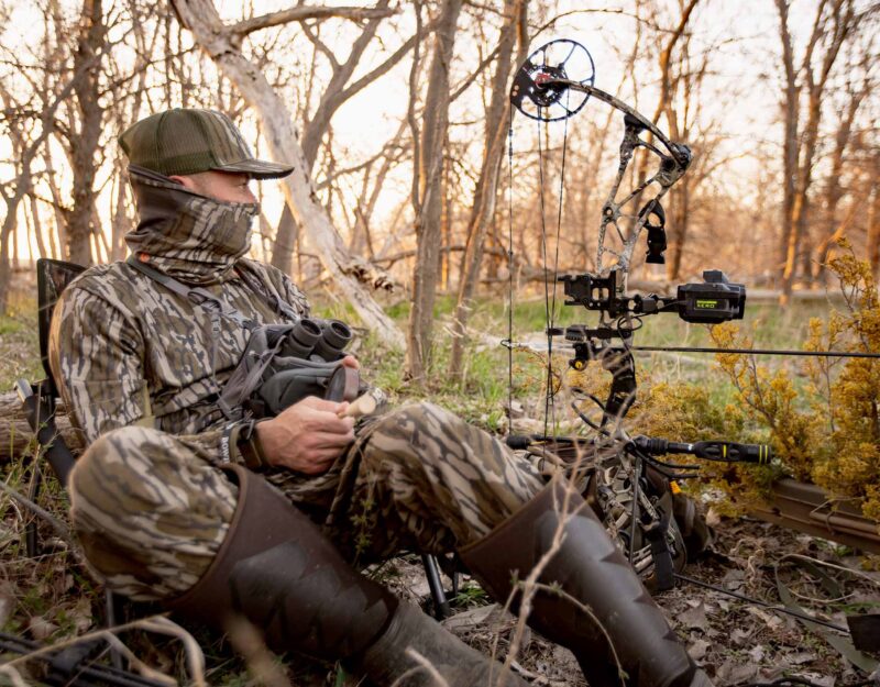 Where To Shoot a Turkey With a Bow: Effective Shot Placement | onX Hunt