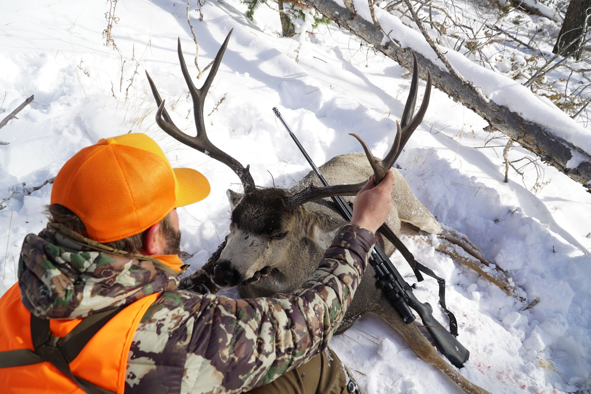 onX Hunt Masterclasses - Learn How to Use onX Hunt