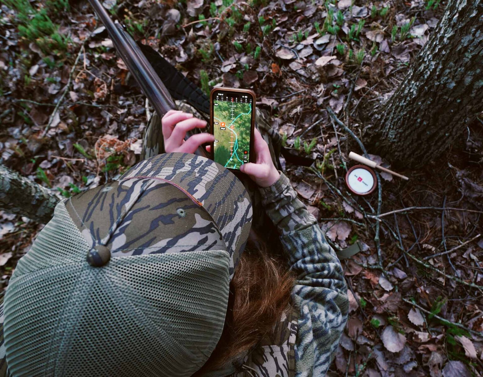 Find More Turkeys | How To Roost a Turkey | onX Hunt