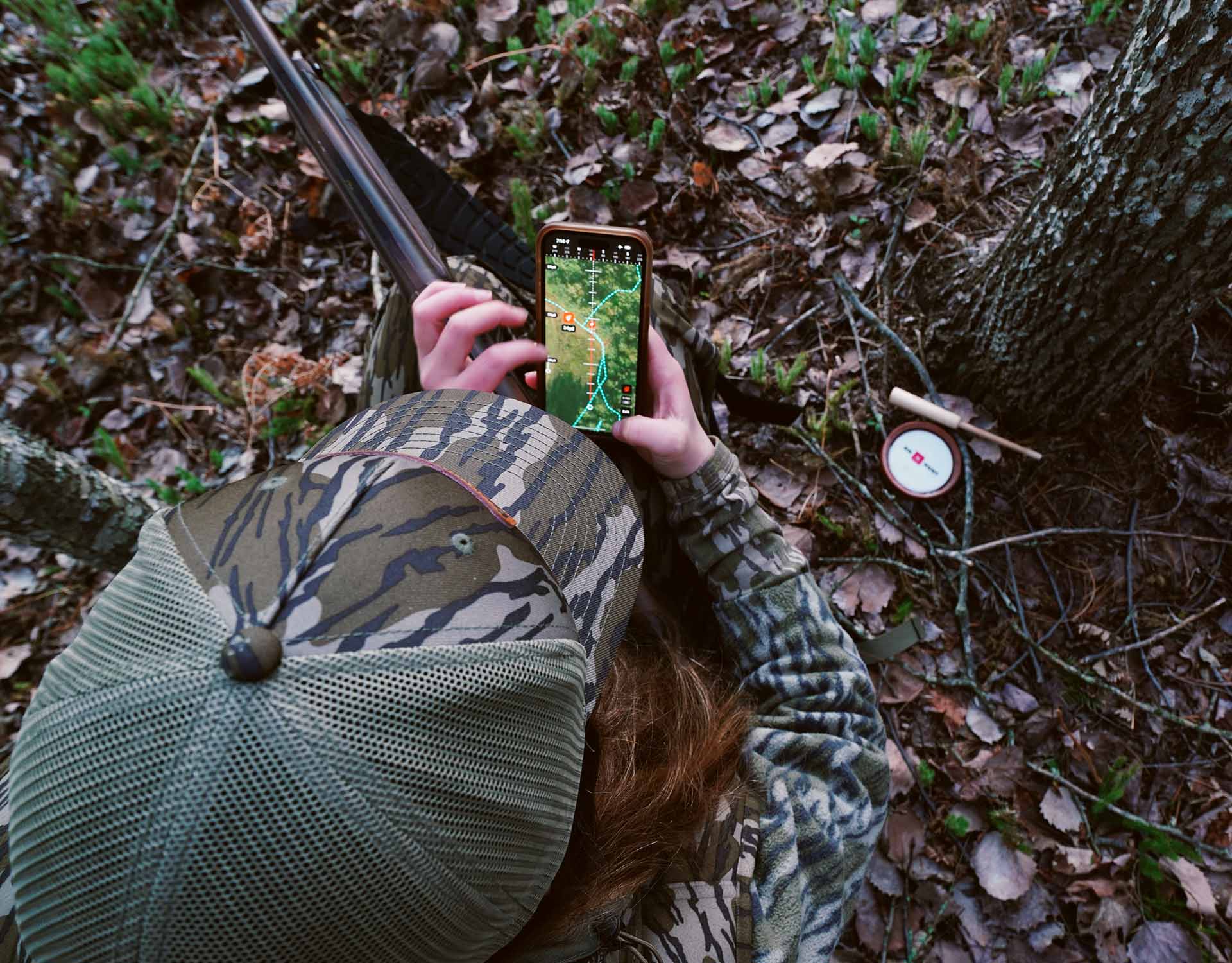 Find More Turkeys | How To Roost a Turkey | onX Hunt