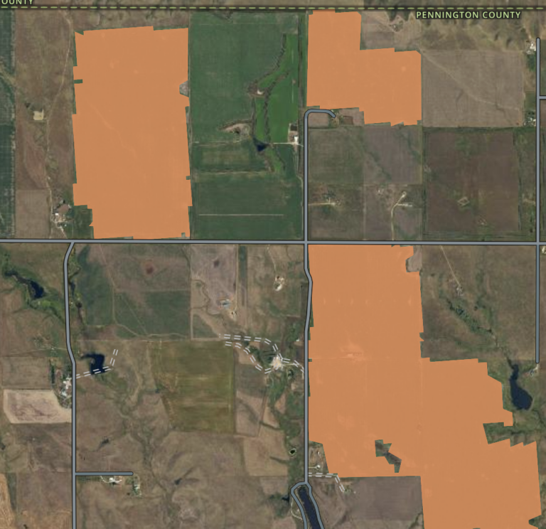 Crop Data Layers for Hunting | onX Hunt