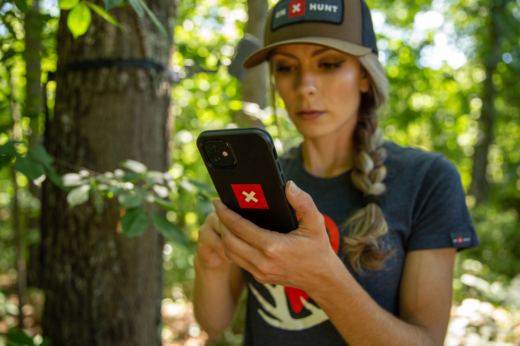 onX Hunt Masterclasses - Learn How to Use onX Hunt