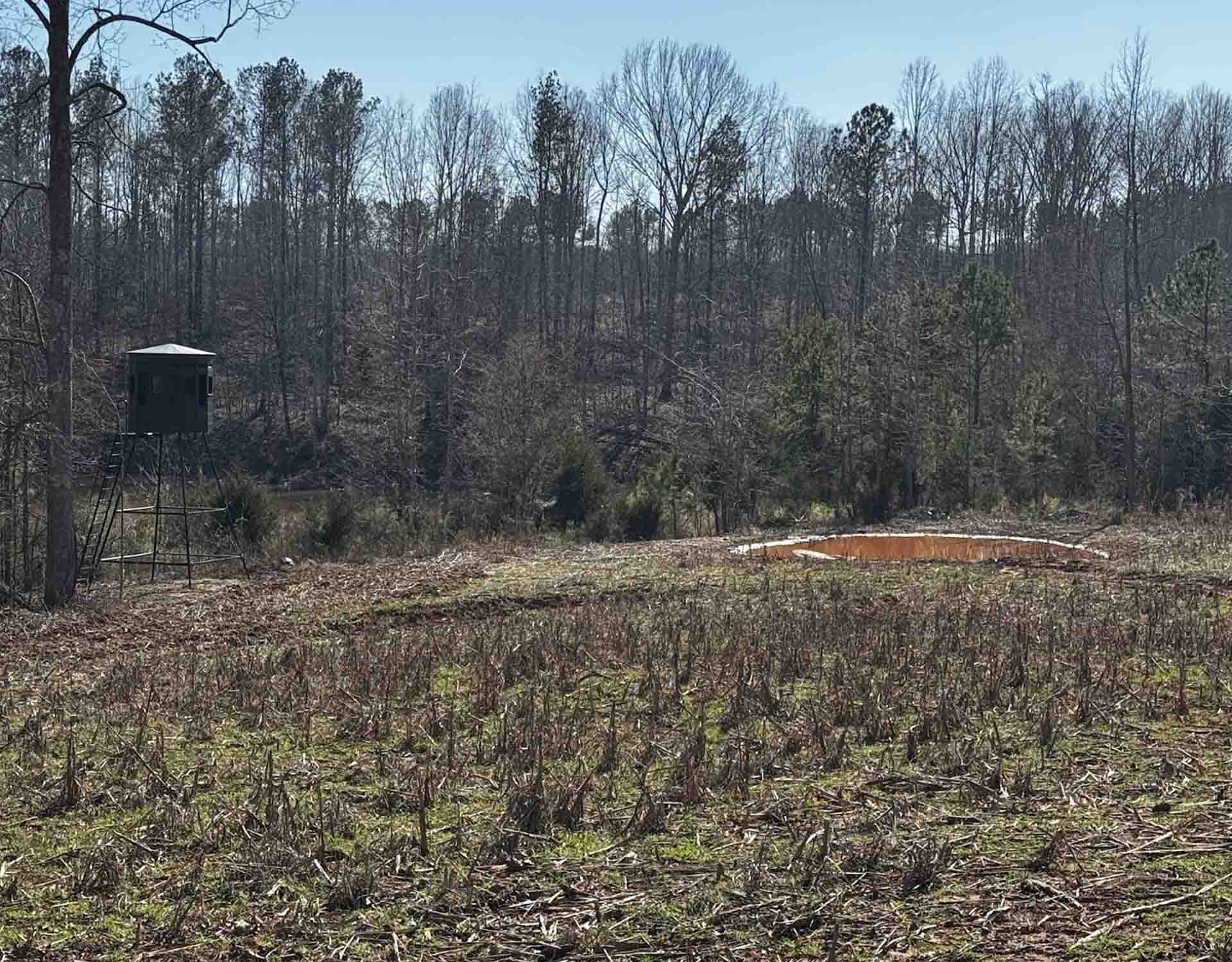 Watering Deer | Make a Watering Hole for Deer | onX Hunt