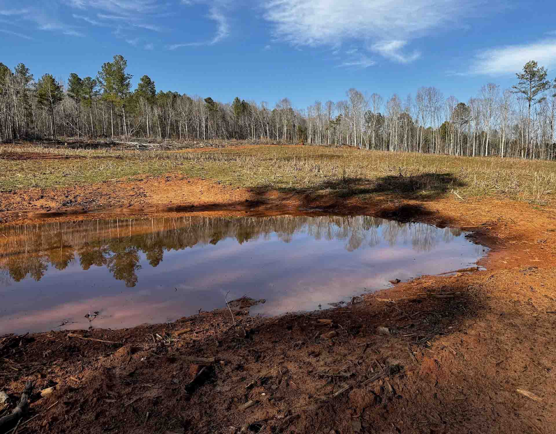 Watering Deer | Make a Watering Hole for Deer | onX Hunt