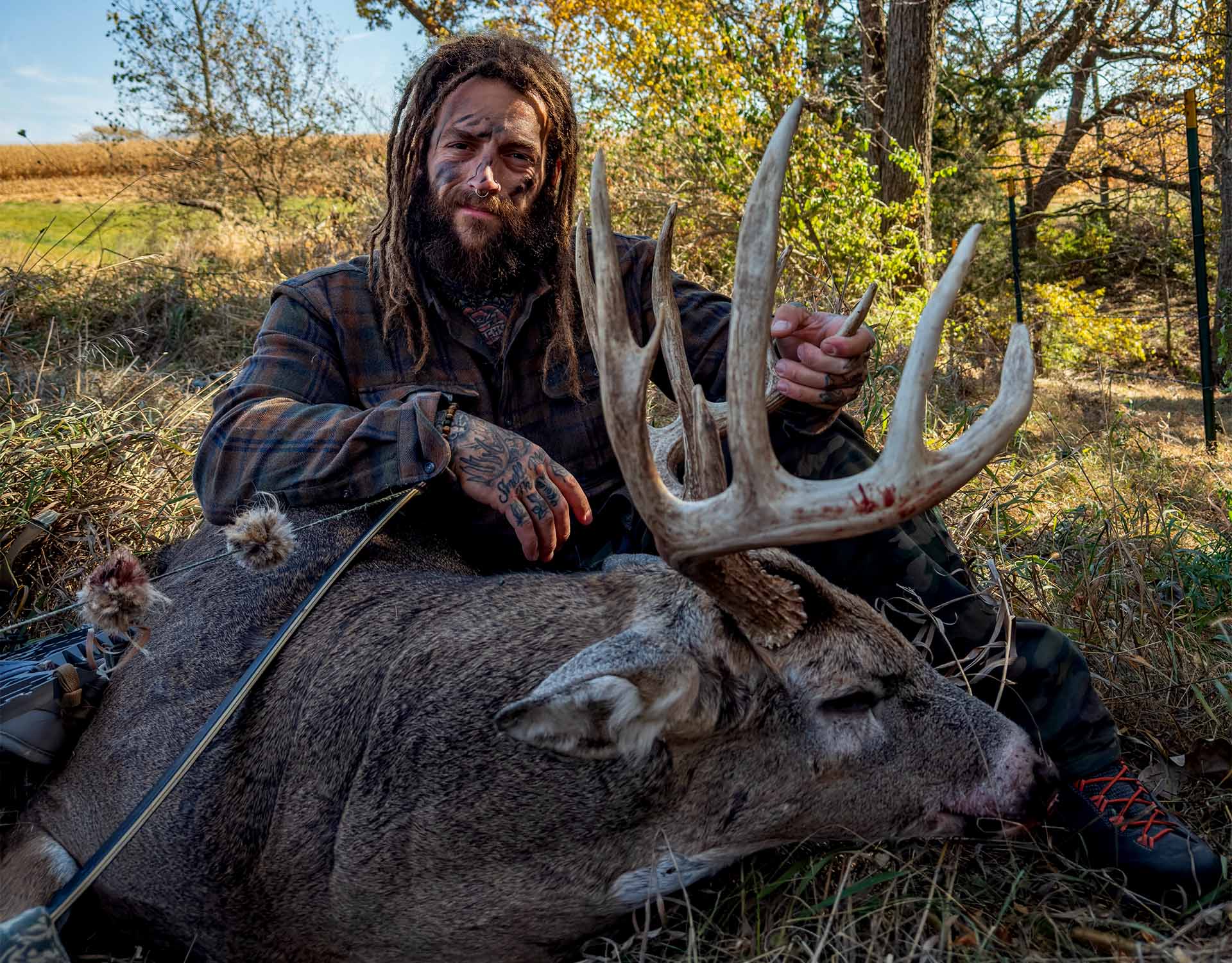 Traditional Archery | Is a Stickbow Right for You? | onX Hunt