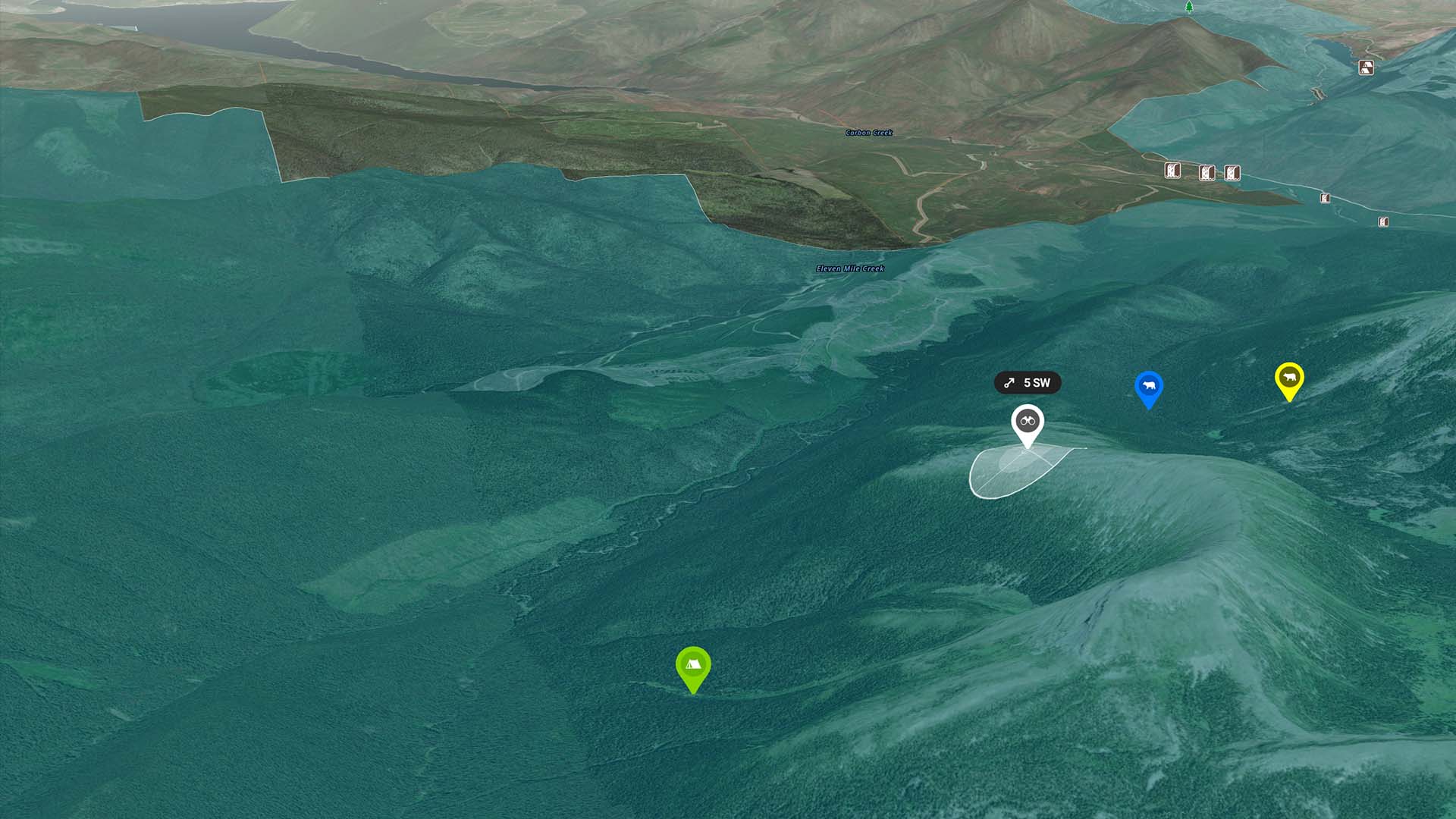 onX Hunt Canada: Offline GPS Hunting App for Canadian Hunters