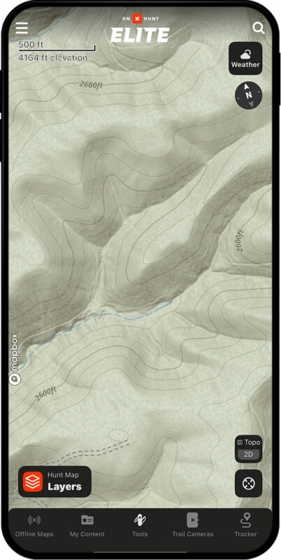 Deer Rut Guide | Rut Report, Predictions & More | onX Hunt