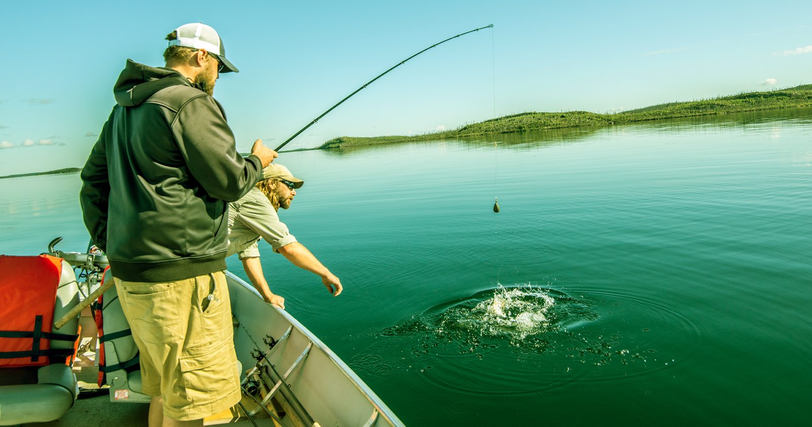 onX Fish App Features | onX Maps