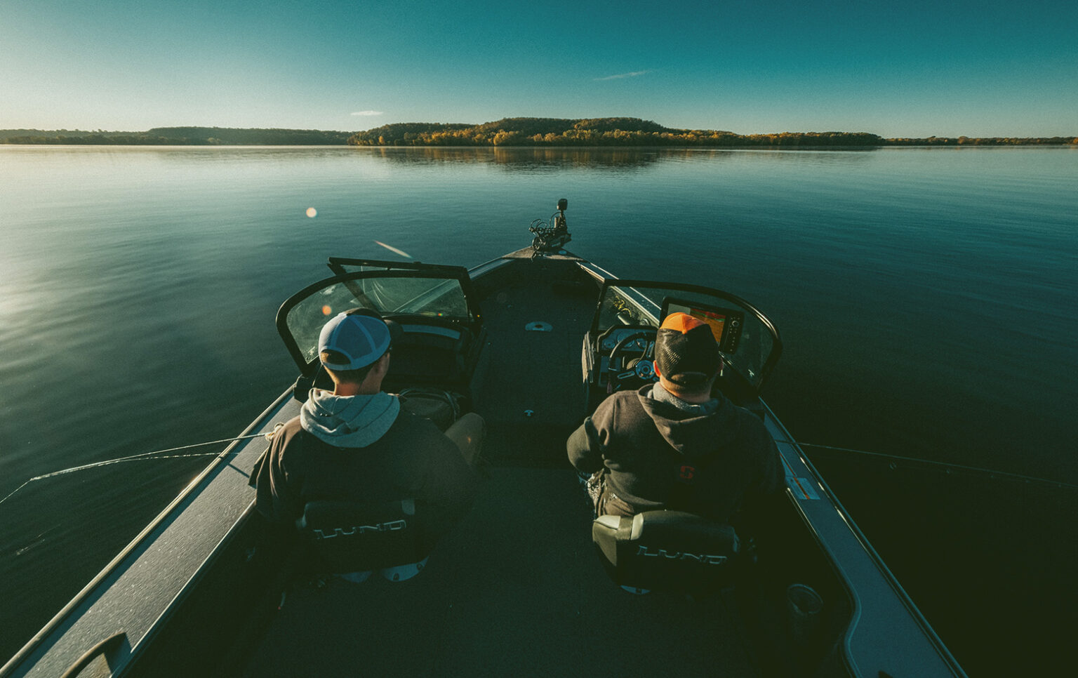 Fishing Maps & GPS for Boats | Explore Top Fishing Spots | onX Fish