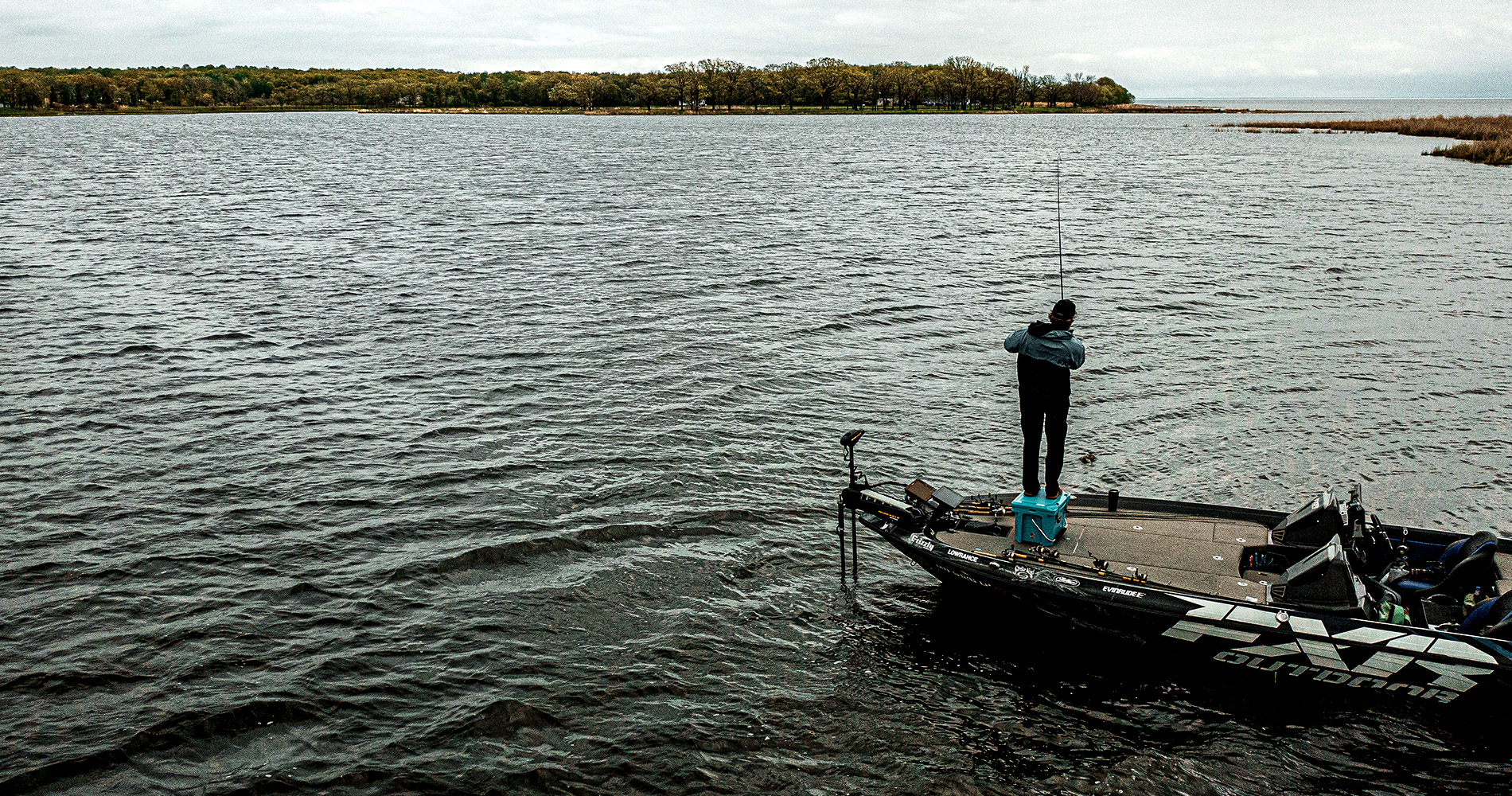 Fishing Area Insights with Species Specific Tips | onX Fish App