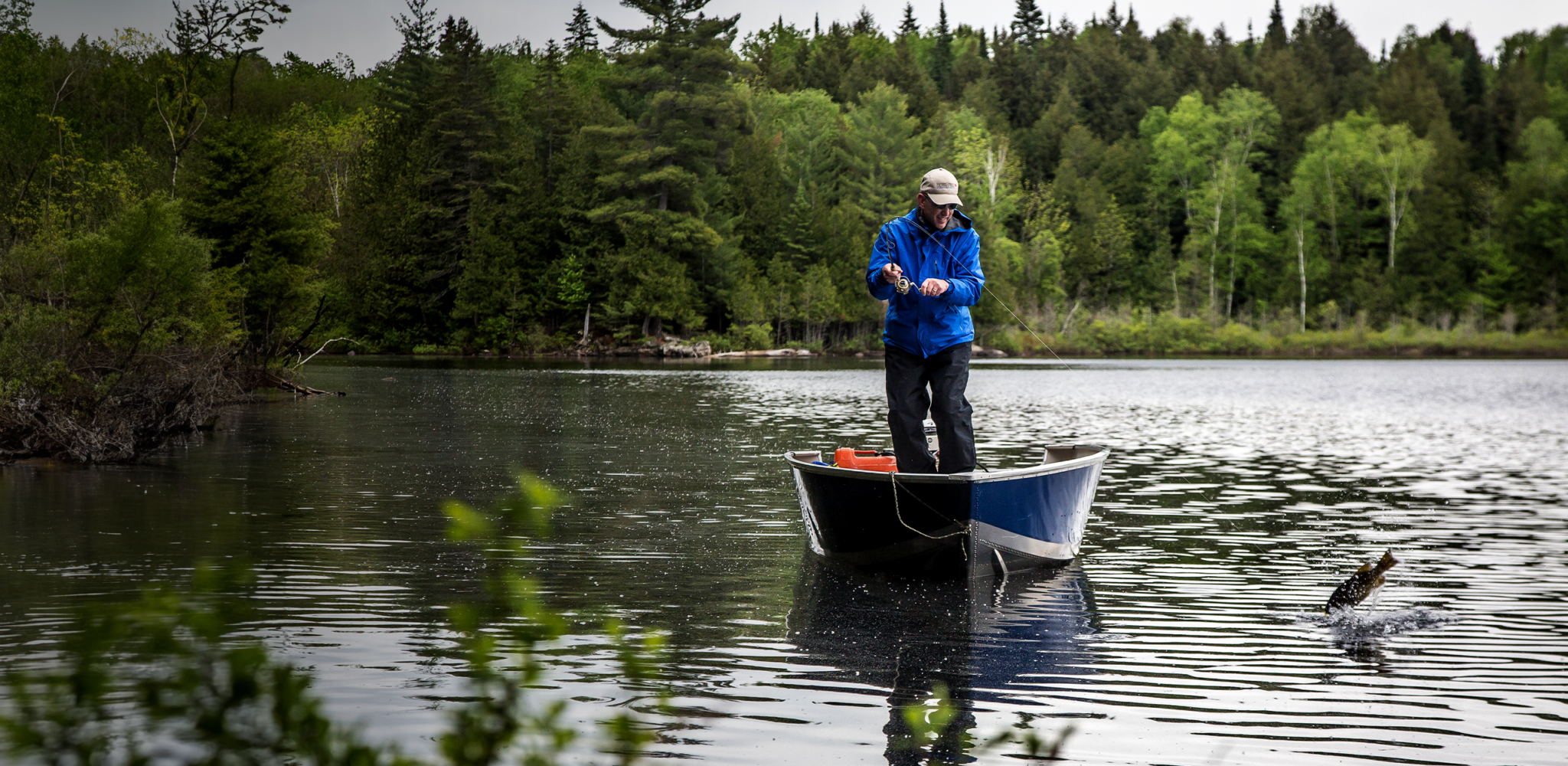 Fishing Area Insights with Species Specific Tips | onX Fish App