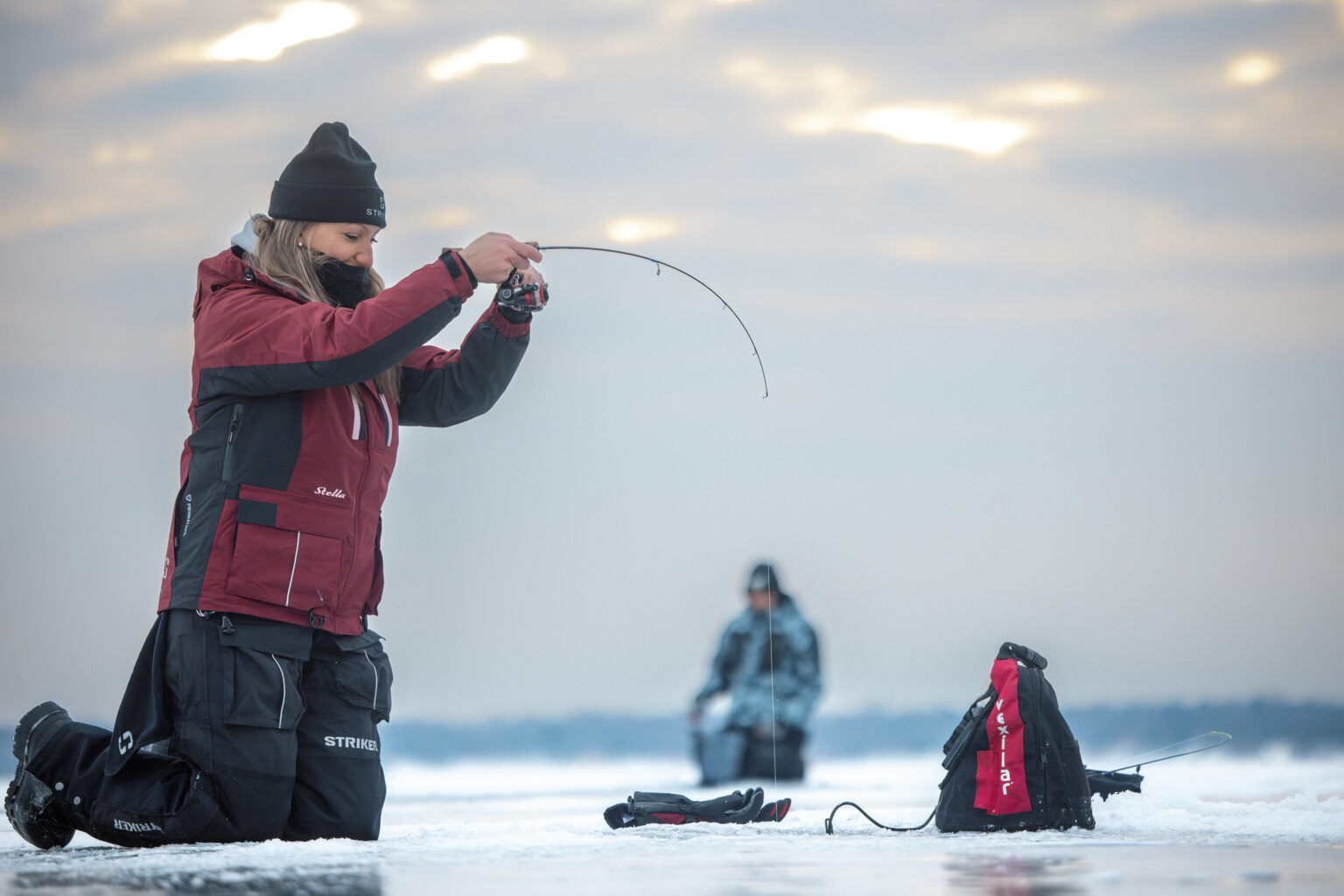 Ice Fishing in Minnesota & Wisconsin: Tips, Gear, & Best Spots - onX Fish