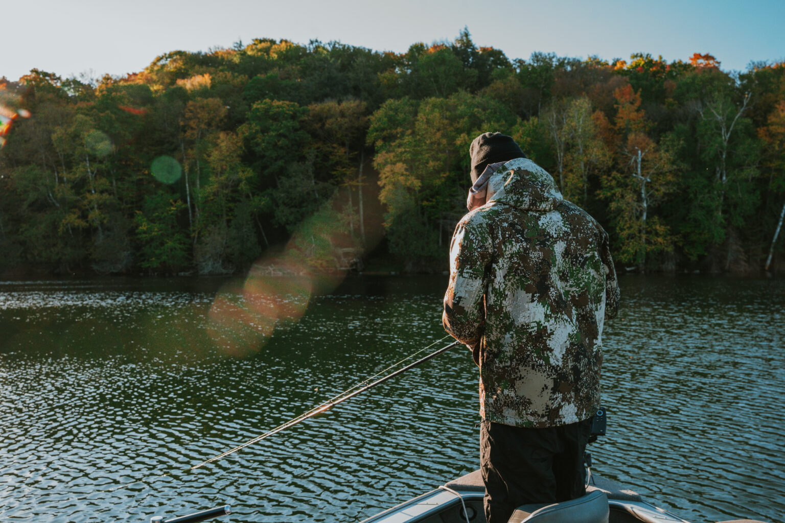 Filter to Find Lakes by Species and Fishing Needs | onX Fish App