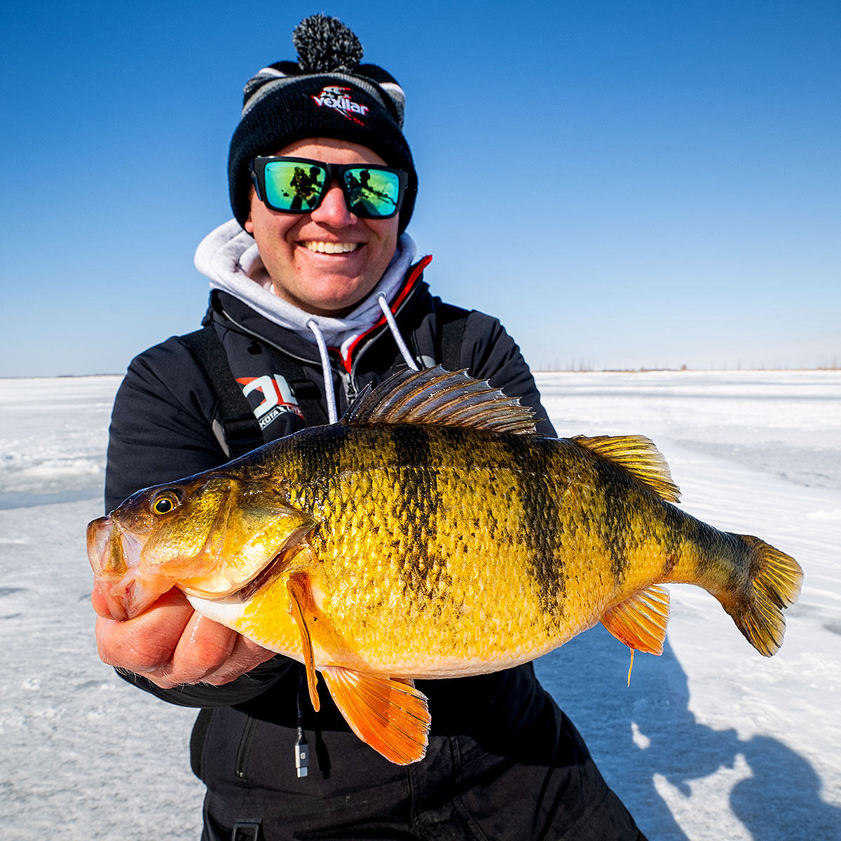 Find Keeper Fish & Trophy Fish Lakes - onX Fish