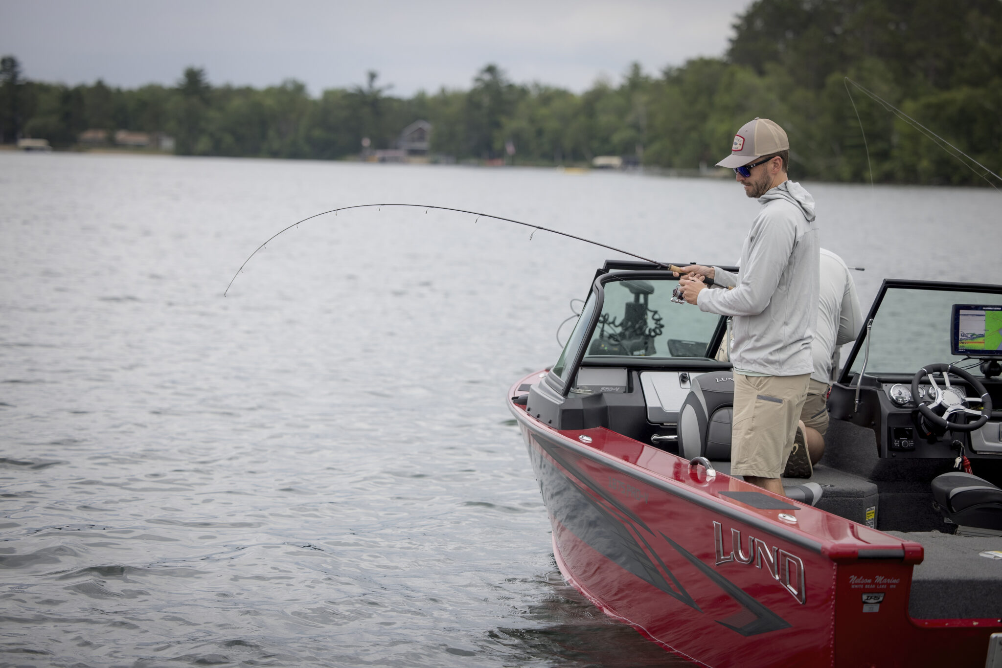 Find Your Next Fishing Spot