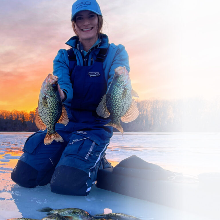 The Best Fishing App for Finding New Lakes to Fish | onX Fish