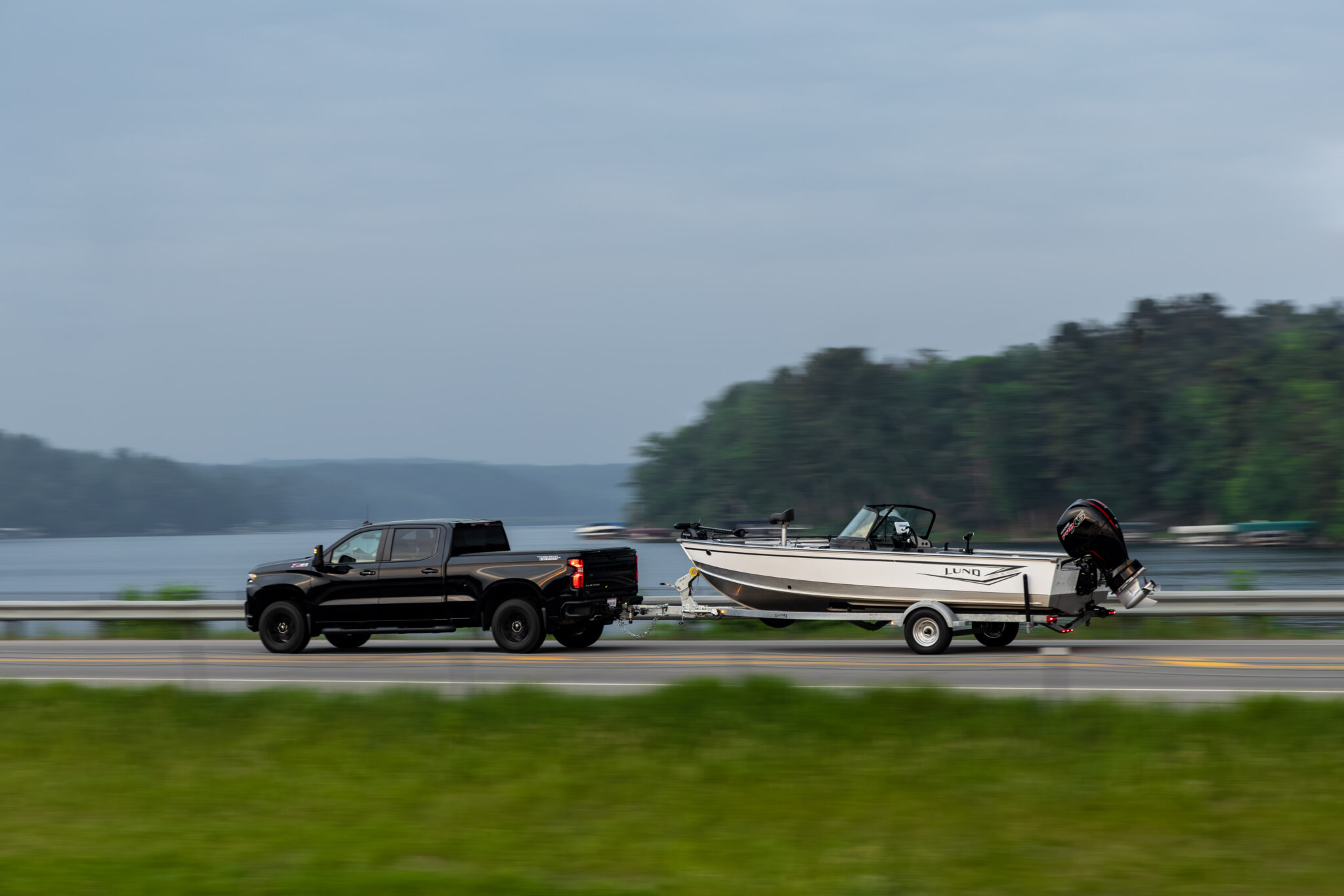 The Best Fishing App for Finding New Lakes to Fish | onX Fish