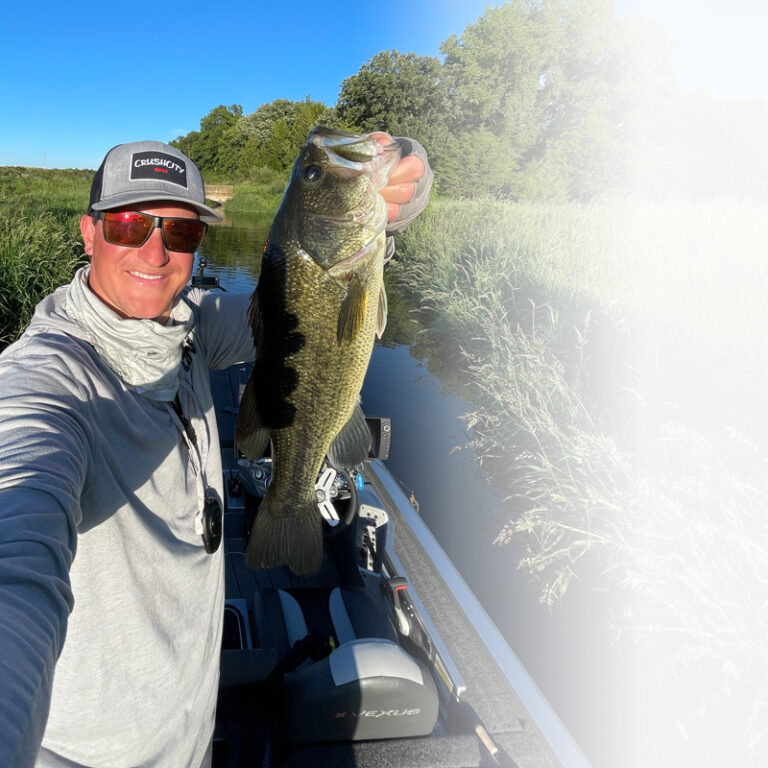 The Best Fishing App for Finding New Lakes to Fish | onX Fish