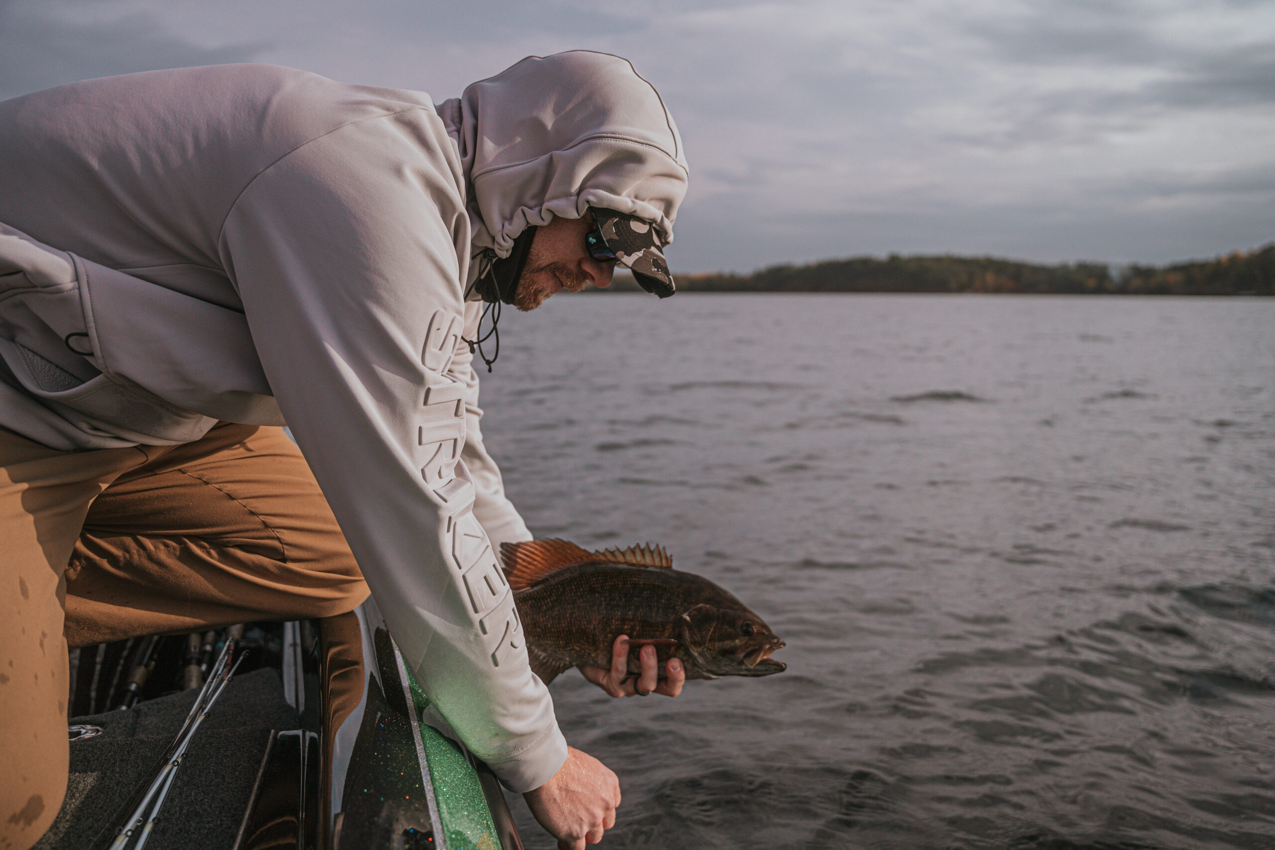 What Is CPUE? Understanding Fishery Data - onX Fish