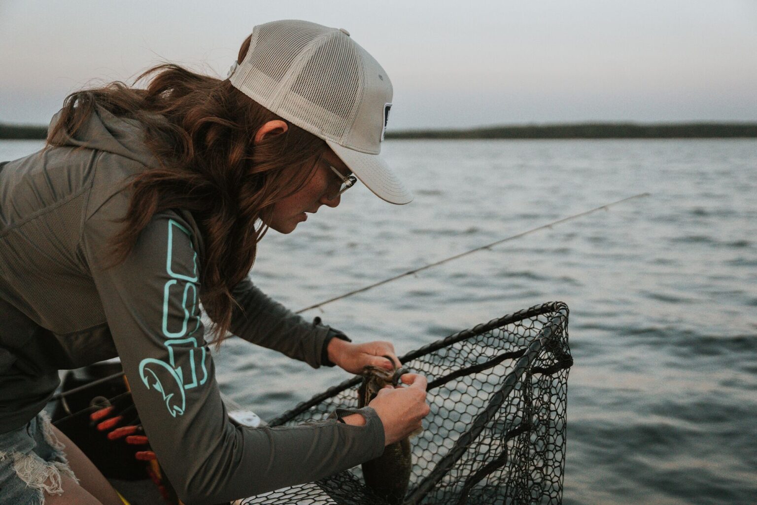 What Is CPUE? Understanding Fishery Data - onX Fish