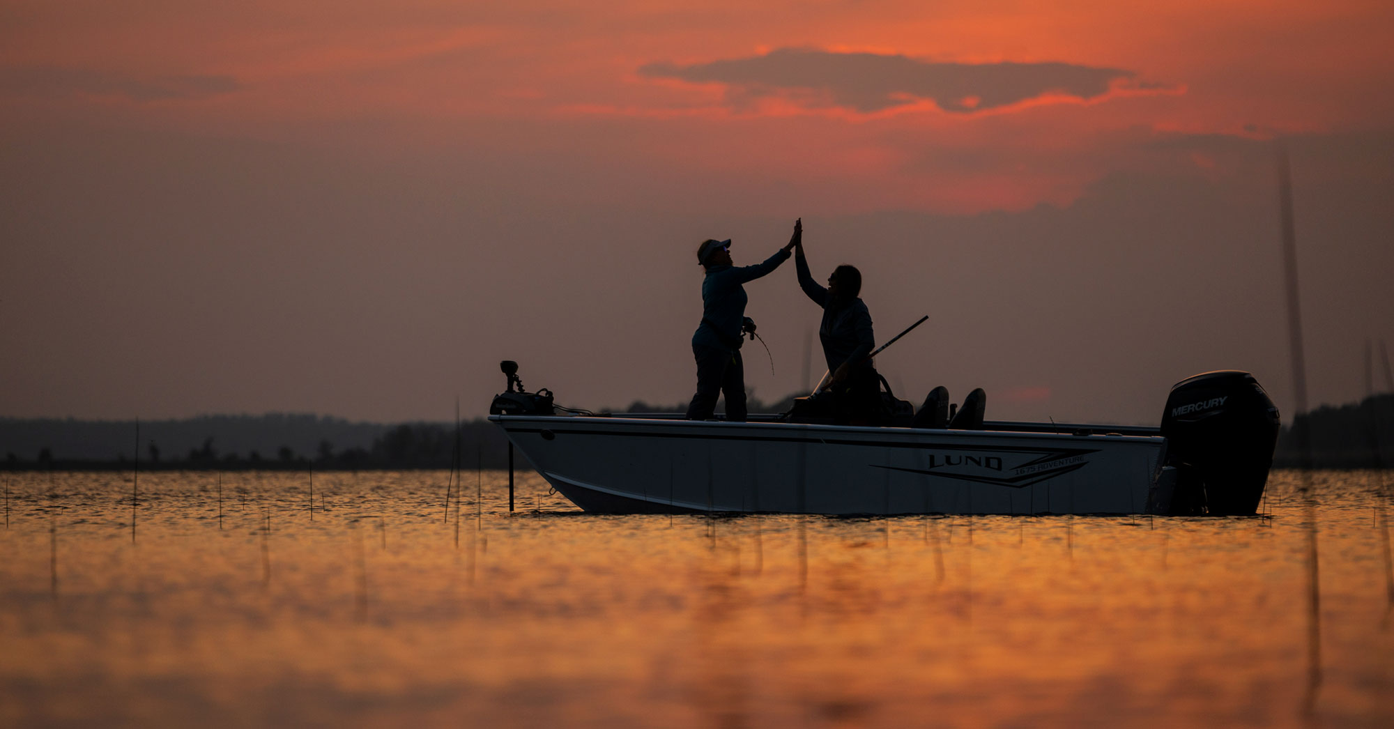 Fishing Weather Forecast Reports | onX Fish App