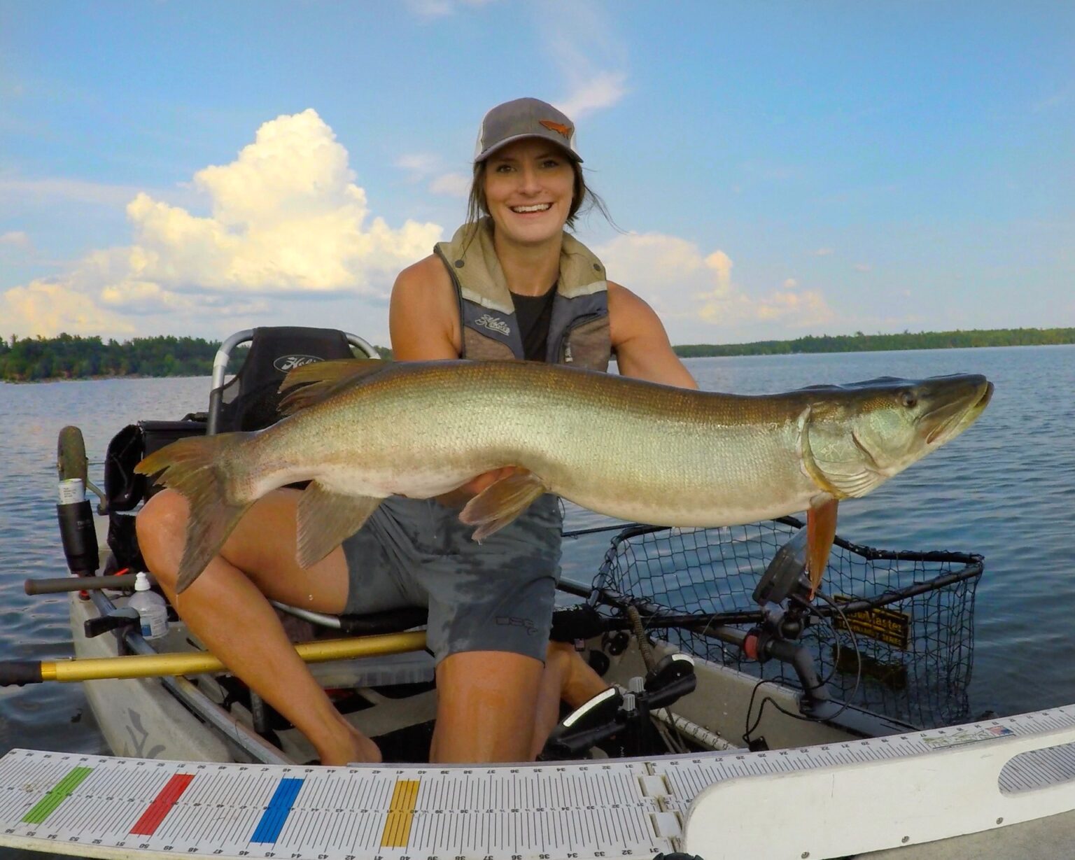 Fishing Weather Forecast Reports | onX Fish App