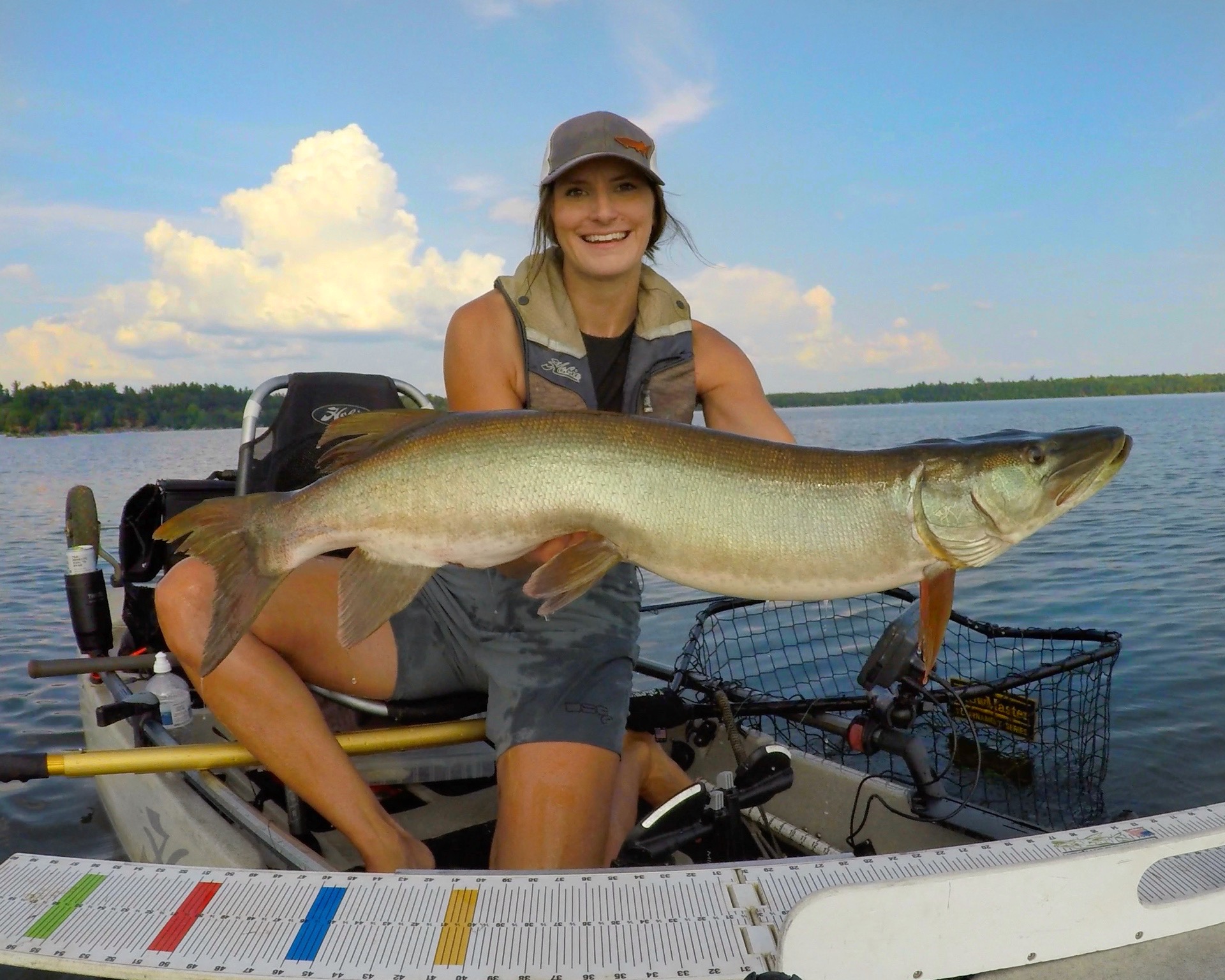 Fishing Weather Forecast Reports | onX Fish App