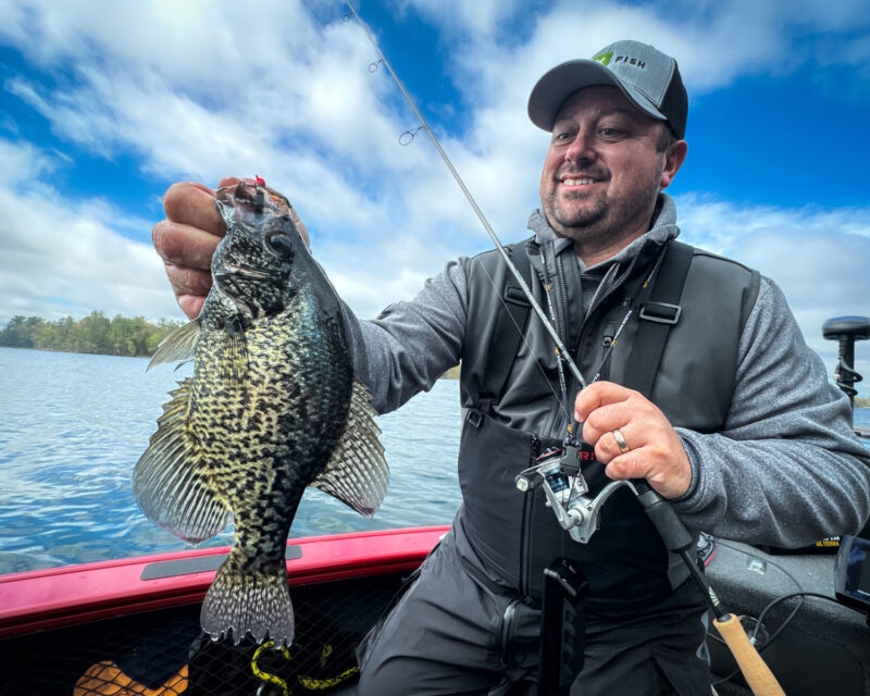 Crappie | Fishing Tips, Habitat & Best Lakes | onX Fish