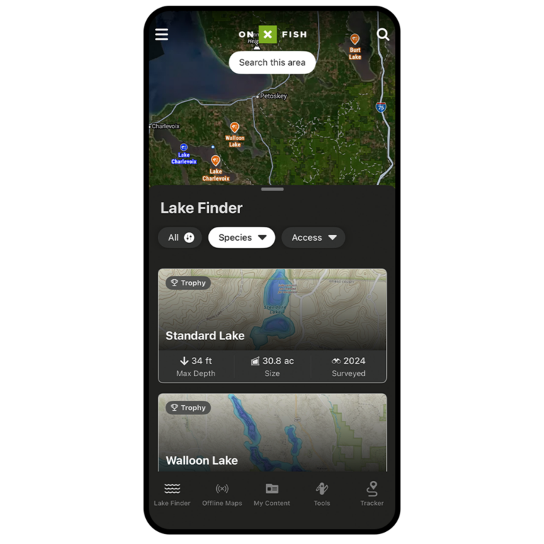 A Guide to Bluegill Fishing: Tips, Gear, & Best Locations - onX Fish