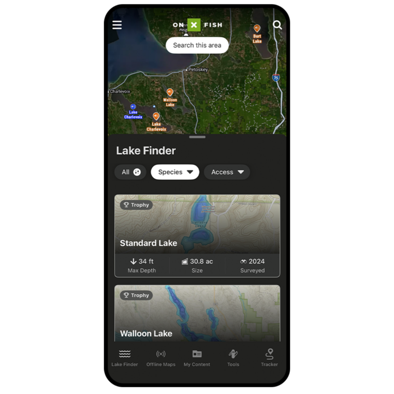 A Guide to Bluegill Fishing: Tips, Gear, & Best Locations - onX Fish