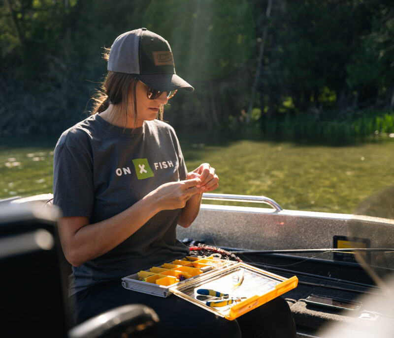 A Guide to Bluegill Fishing: Tips, Gear, & Best Locations - onX Fish