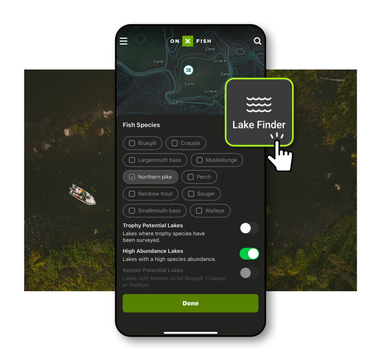 A Guide to Northern Pike Fishing: Tips, Gear, & Best Locations