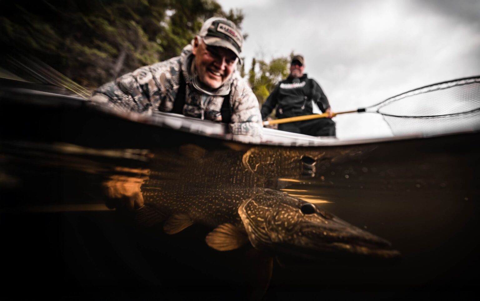 A Guide to Northern Pike Fishing: Tips, Gear, & Best Locations