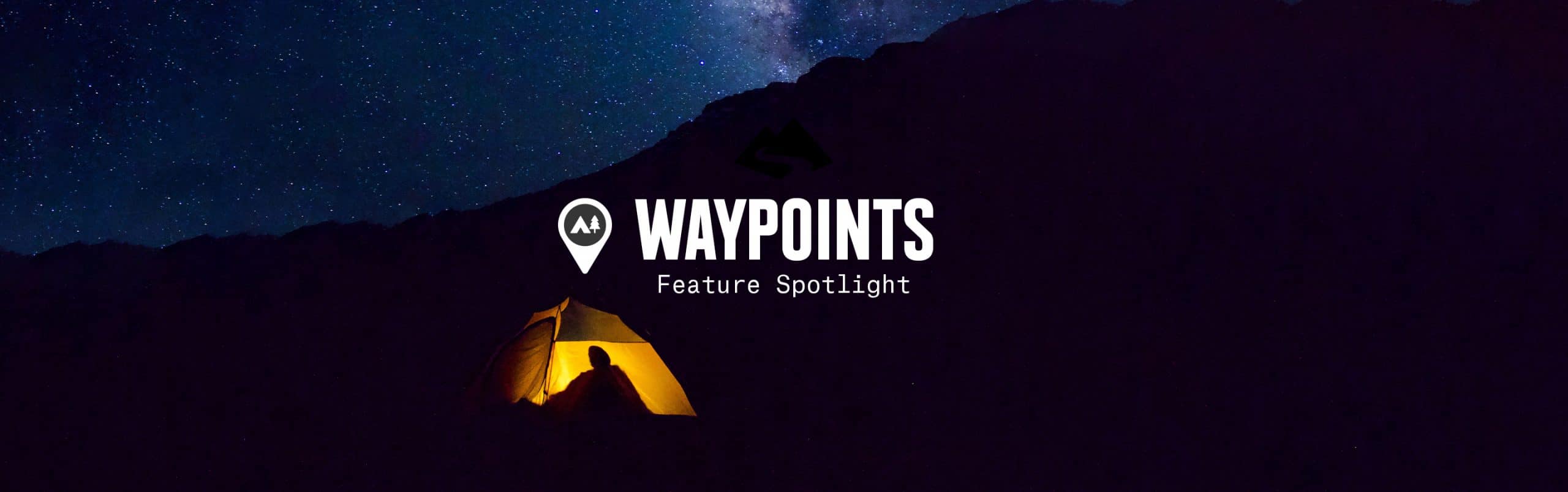 How To Create Custom Waypoints | onX Backcountry