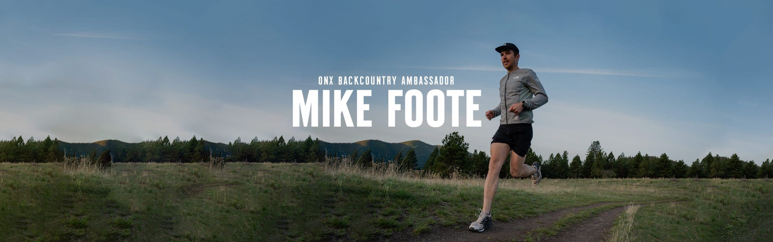 Meet onX Backcountry Ambassador Mike Foote | onX Backcountry