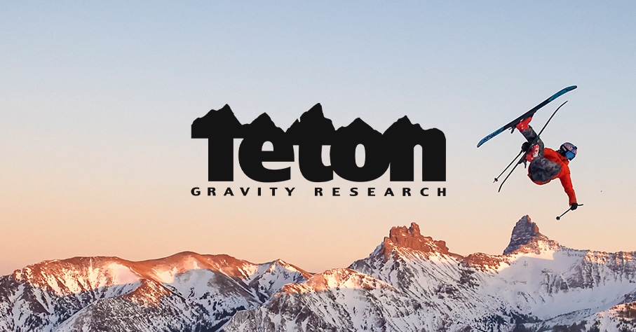 Teton Gravity Research’s New Film "Stoke The Fire" | onX Backcountry