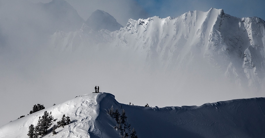 How to Calculate Slope Angle to Avoid Avalanche Terrain | onX Backcountry