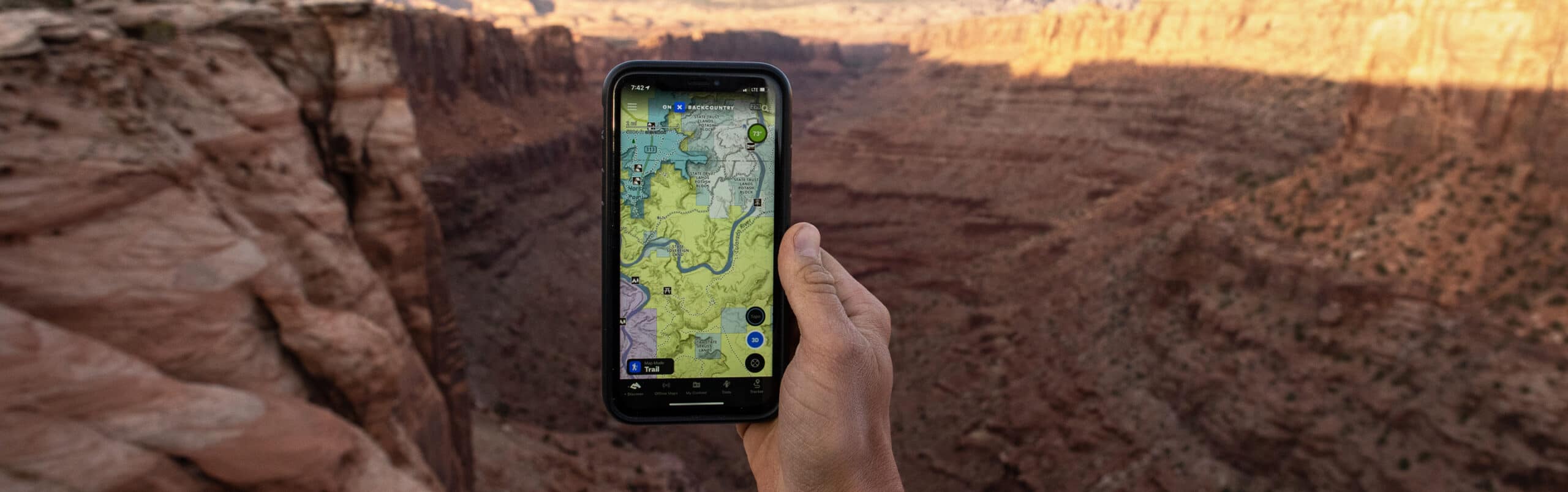 Best Hiking GPS–The Top Handhelds, Watches and GPS Apps