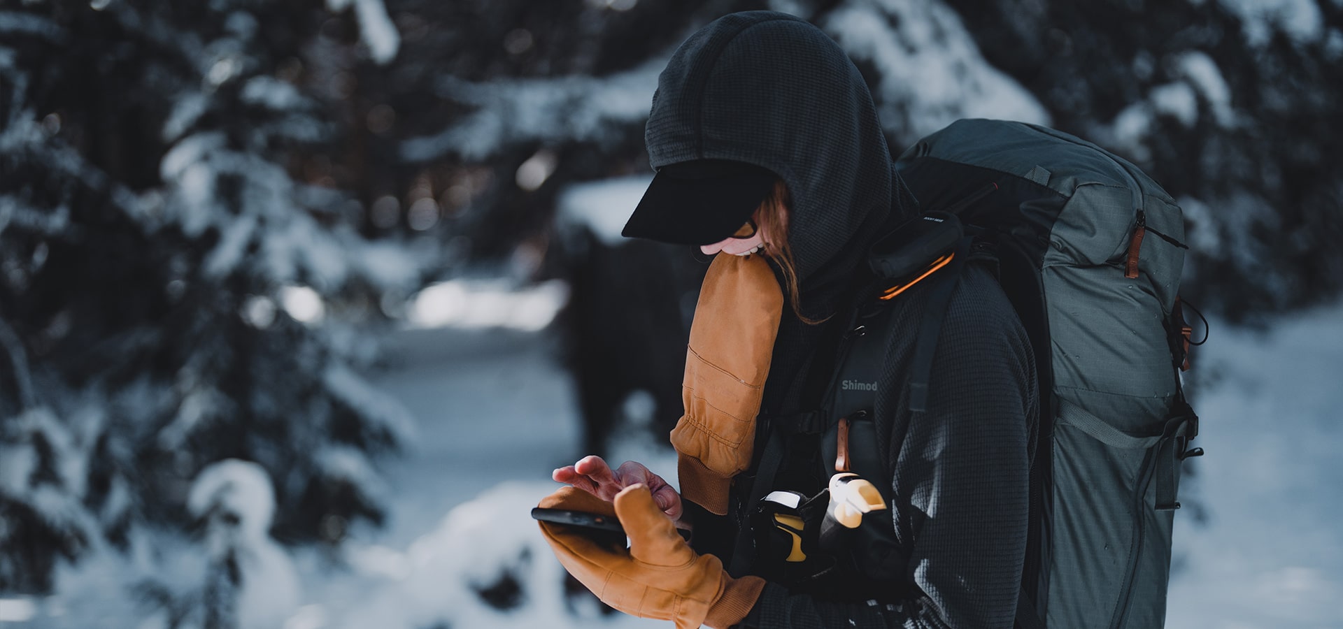 Avalanche Slope Angle Map App for Backcountry Skiing | onX Backcountry