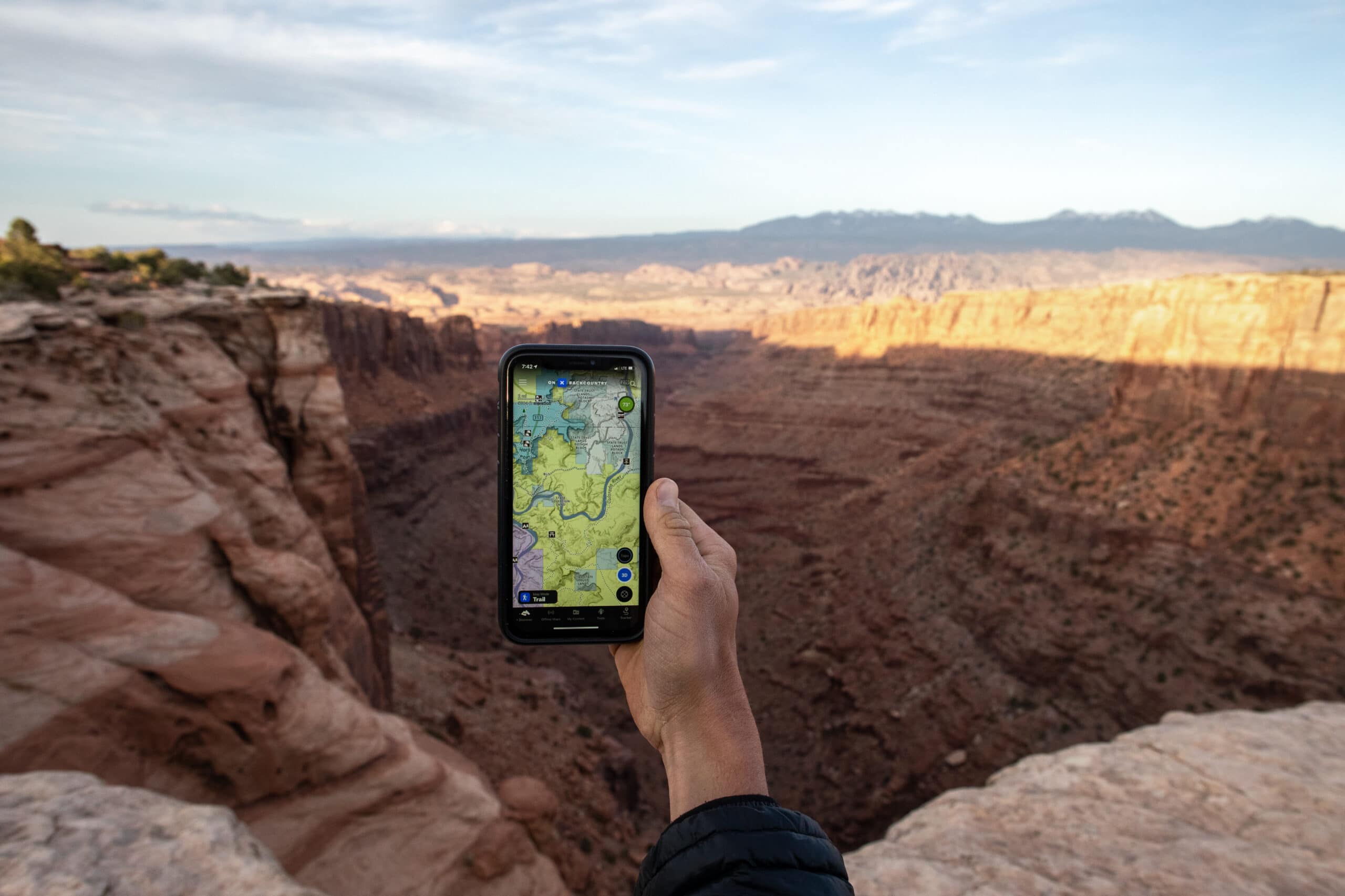 Desert Hiking Tips, Gear, and Essentials | onX Backcountry