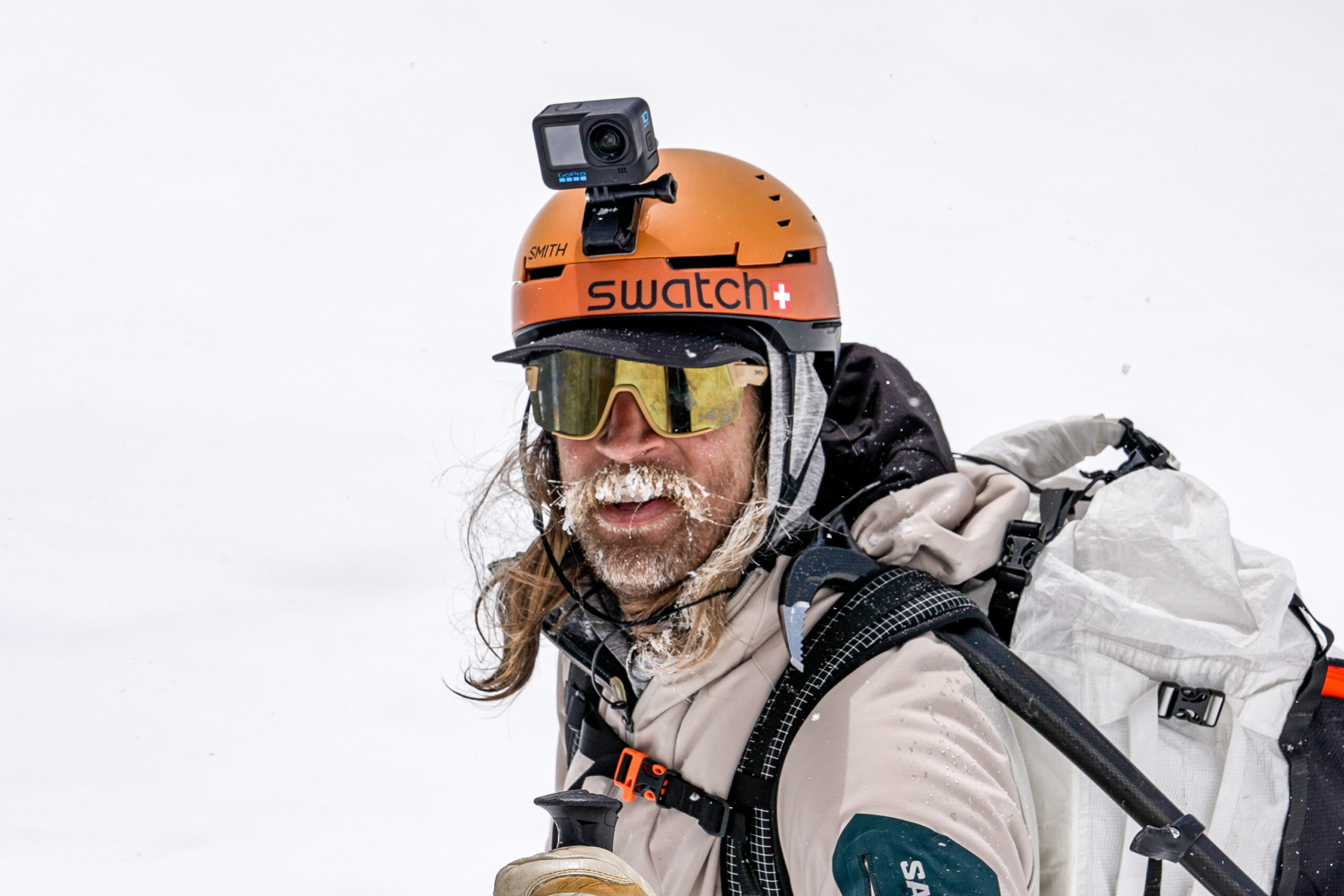 Cody Townsend's "The Fifty Project" | onX Backcountry