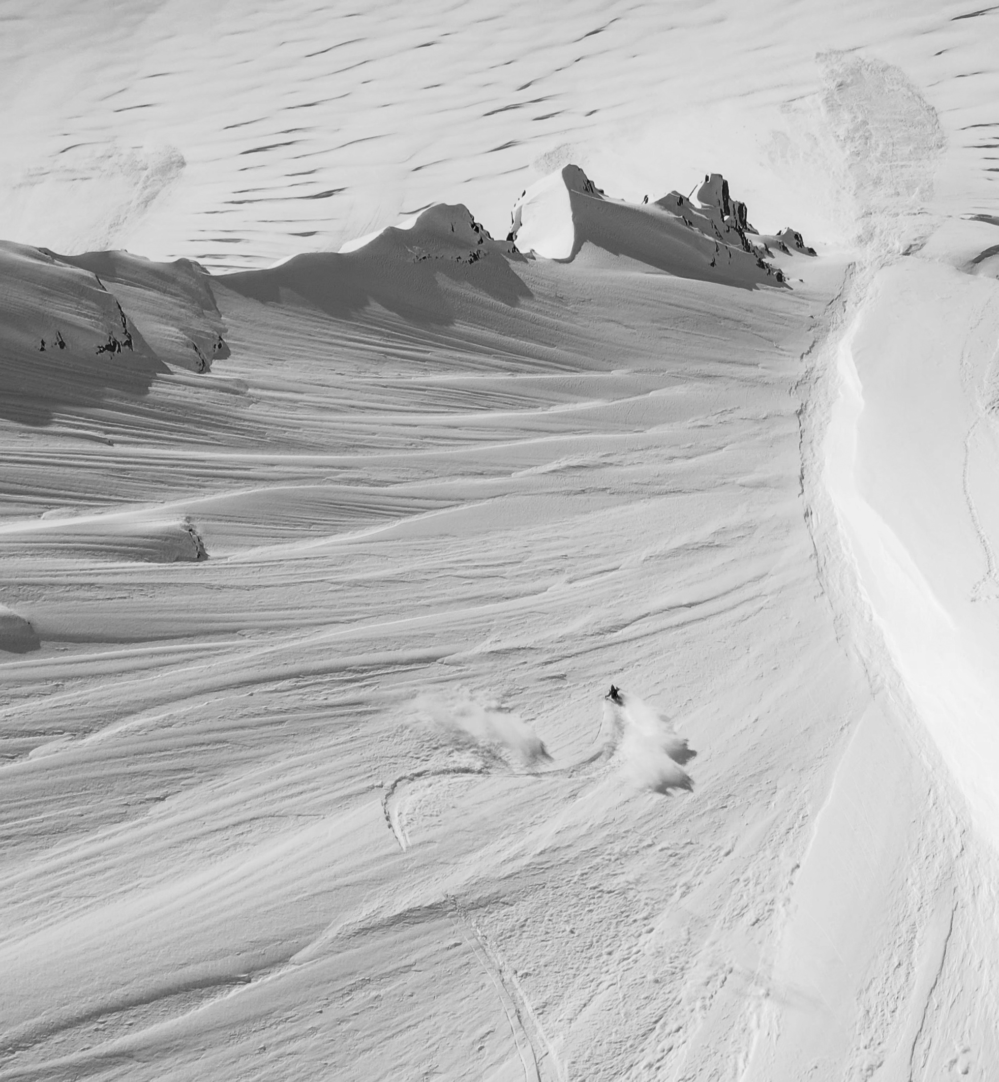 The Fifty Project: The Sphinx | onX Backcountry